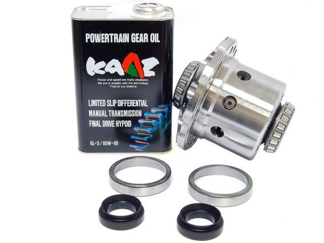 KAAZ 2 Way LSD Limited Slip Differential S15 200SX 99-02