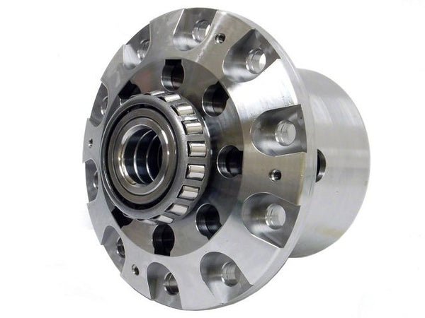 KAAZ 2 Way LSD Limited Slip Differential S15 200SX 99-02