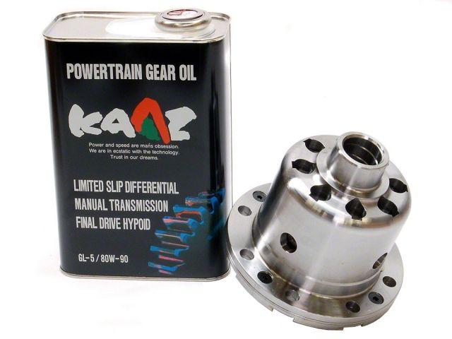 KAAZ 2 Way LSD Limited Slip Differential AE86 COROLLA 85-87