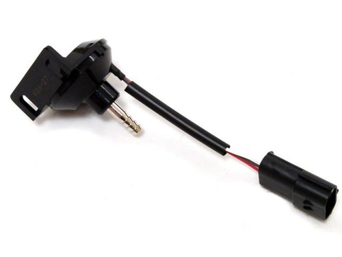 APEXi AVC-R Boost Controller Kit Silver