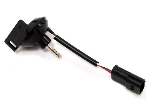 APEXi AVC-R Boost Controller Kit Silver