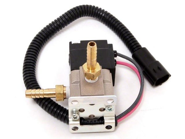 APEXi AVC-R Boost Controller Kit Silver