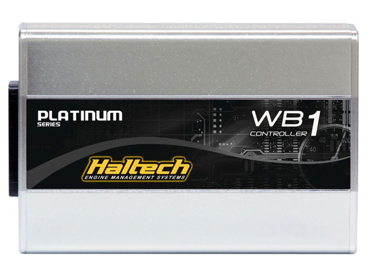 Haltech WBC1 - Single Channel CAN O2 Wideband Controller