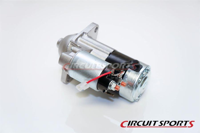 Circuit Sports OE Replacement, Starter - Nissan Skyline R32(RB20DET/RB